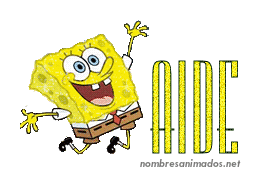 Gifs Animados del Nombre Aide. Imágenes gifs. Firmas animadas