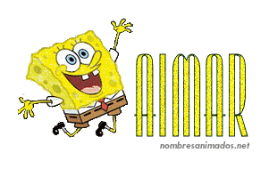 Gifs Animados del Nombre Aimar. Imágenes gifs. Firmas animadas