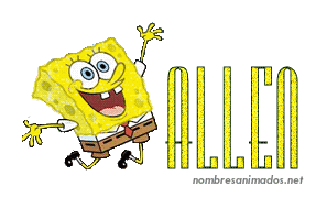 Gifs Animados del Nombre Allen. Imágenes gifs. Firmas animadas