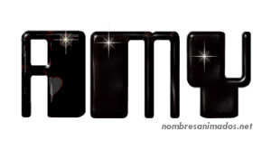 Gifs Animados del Nombre Amy. Imágenes gifs. Firmas animadas