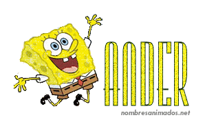 Gifs Animados del Nombre Ander. Imágenes gifs. Firmas animadas