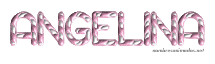 Gifs Animados del Nombre Angelina. Imágenes gifs. Firmas animadas