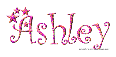 Gifs Animados del Nombre Ashley. Imágenes gifs. Firmas animadas