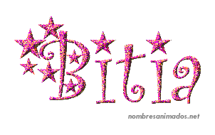 Gifs Animados del Nombre Bitia. Imágenes gifs. Firmas animadas
