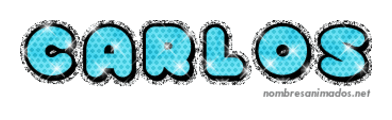 Gifs Animados del Nombre Carlos. Imágenes gifs. Firmas animadas