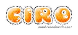 Gifs Animados del Nombre Ciro. Imágenes gifs. Firmas animadas