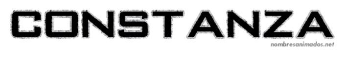 Gifs Animados del Nombre Constanza. Imágenes gifs. Firmas animadas