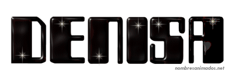 Gifs Animados del Nombre Denisa. Imágenes gifs. Firmas animadas