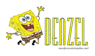 Gifs Animados del Nombre Denzel. Imágenes gifs. Firmas animadas