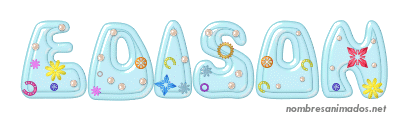 Gifs Animados del Nombre Edison. Imágenes gifs. Firmas animadas