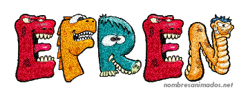 Gifs Animados del Nombre Efren. Imágenes gifs. Firmas animadas