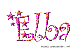 Gifs Animados del Nombre Elba. Imágenes gifs. Firmas animadas