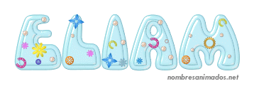Gifs Animados del Nombre Eliam. Imágenes gifs. Firmas animadas
