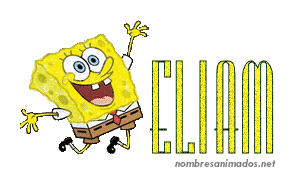 Gifs Animados del Nombre Eliam. Imágenes gifs. Firmas animadas