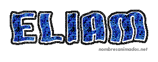 Gifs Animados del Nombre Eliam. Imágenes gifs. Firmas animadas