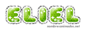 Gifs Animados del Nombre Eliel. Imágenes gifs. Firmas animadas