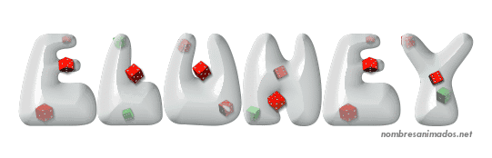 Gifs Animados del Nombre Eluney. Imágenes gifs. Firmas animadas