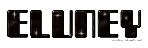 Gifs Animados del Nombre Eluney. Imágenes gifs. Firmas animadas