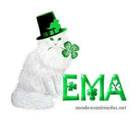 Gifs Animados del Nombre Ema. Imágenes gifs. Firmas animadas