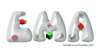 Gifs Animados del Nombre Ema. Imágenes gifs. Firmas animadas