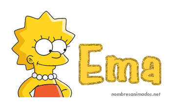 Gifs Animados del Nombre Ema. Imágenes gifs. Firmas animadas