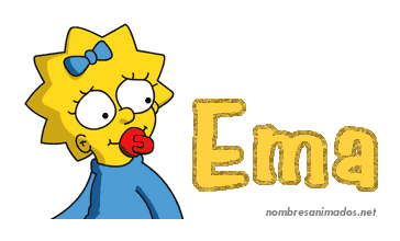 Gifs Animados del Nombre Ema. Imágenes gifs. Firmas animadas