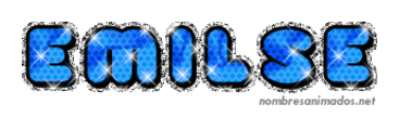 Gifs Animados del Nombre Emilse. Imágenes gifs. Firmas animadas