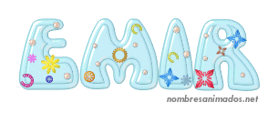 Gifs Animados del Nombre Emir. Imágenes gifs. Firmas animadas