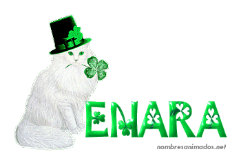 Gifs Animados del Nombre Enara. Imágenes gifs. Firmas animadas