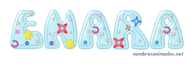 Gifs Animados del Nombre Enara. Imágenes gifs. Firmas animadas