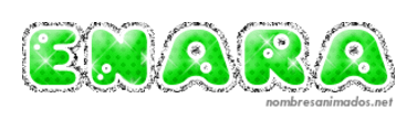Gifs Animados del Nombre Enara. Imágenes gifs. Firmas animadas
