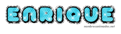 Gifs Animados del Nombre Enrique. Imágenes gifs. Firmas animadas