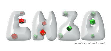 Gifs Animados del Nombre Enzo. Imágenes gifs. Firmas animadas