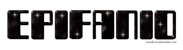 Gifs Animados del Nombre Epifanio. Imágenes gifs. Firmas animadas