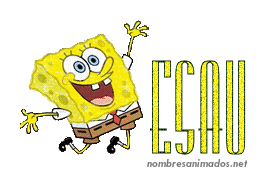 Gifs Animados del Nombre Esaú. Imágenes gifs. Firmas animadas