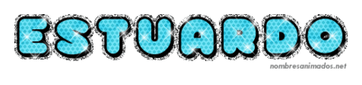 Gifs Animados del Nombre Estuardo. Imágenes gifs. Firmas animadas