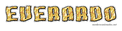 Gifs Animados del Nombre Everardo. Imágenes gifs. Firmas animadas