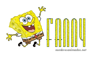 Gifs Animados del Nombre Fanny. Imágenes gifs. Firmas animadas