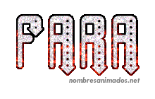 Gifs Animados del Nombre Fara. Imágenes gifs. Firmas animadas