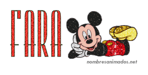 Gifs Animados del Nombre Fara. Imágenes gifs. Firmas animadas