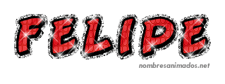Gifs Animados del Nombre Felipe. Imágenes gifs. Firmas animadas