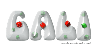 Gifs Animados del Nombre Gali. Imágenes gifs. Firmas animadas