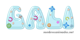 Gifs Animados del Nombre Gali. Imágenes gifs. Firmas animadas