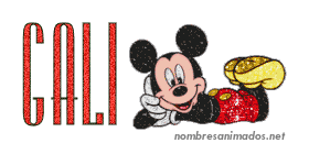 Gifs Animados del Nombre Gali. Imágenes gifs. Firmas animadas
