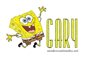 Gifs Animados del Nombre Gary. Imágenes gifs. Firmas animadas