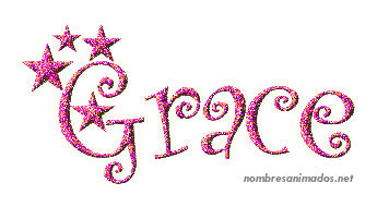 Gifs Animados del Nombre Grace. Imágenes gifs. Firmas animadas