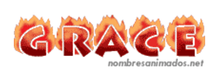 Gifs Animados del Nombre Grace. Imágenes gifs. Firmas animadas