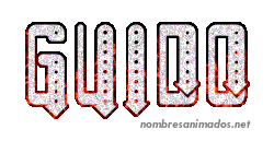 Gifs Animados del Nombre Guido. Imágenes gifs. Firmas animadas