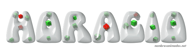 Gifs Animados del Nombre Horacio. Imágenes gifs. Firmas animadas