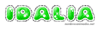 Gifs Animados del Nombre Idalia. Imágenes gifs. Firmas animadas